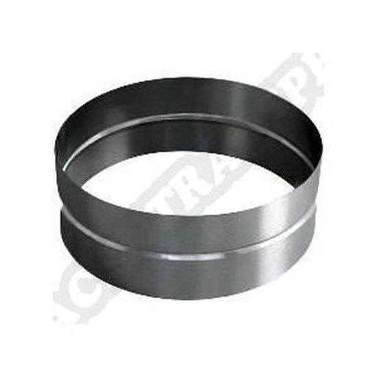 Raccord male d160 réf 523422 nt = Uni - Cdiscount Jardin