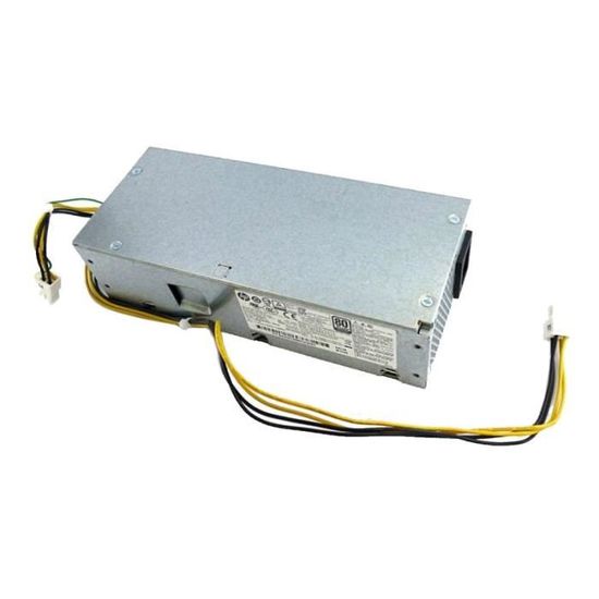 Alimentation PC HP 280 G2 400 G4 600 G3 SFF PA-1181-7 906189-001 BRONZE ...