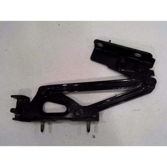 Compas Gauche Coffre Arriere Peugeot 407 Coupe - E1-382466 - Pièces d ...