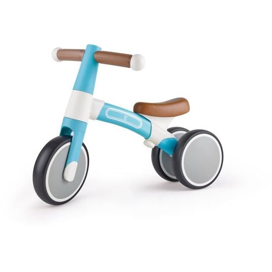 Hape First Ride Balance Bike - Bleu Clair - Cdiscount Jeux - Jouets