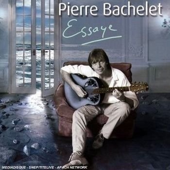 PIERRE BACHELET - Achat CD - Cdiscount Musique
