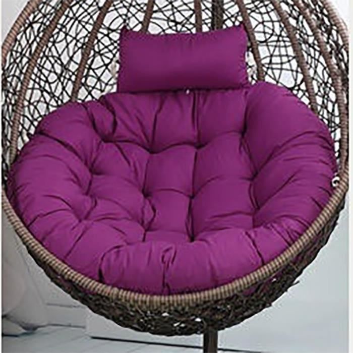 Coussin Oeuf Suspendu