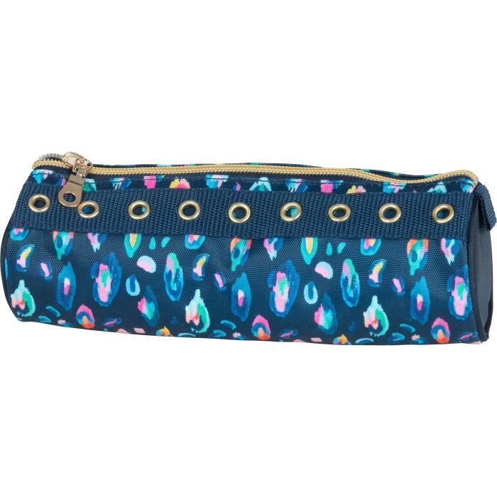 FOURRE-TOUT SCOLAIRE - ETTAVEE LEO - Cdiscount Bagagerie - Maroquinerie