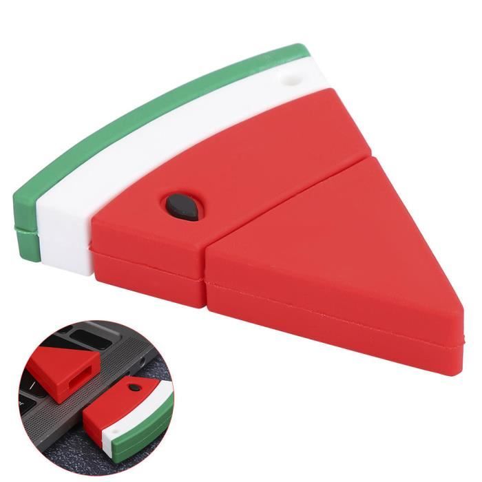 Dioche Disque U de dessin animé Cartoon U Disk PVC petit modèle de ...