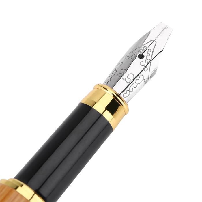 Stylo plume de calligraphie FDIT - Large Stub Nib Tip - Écriture ...