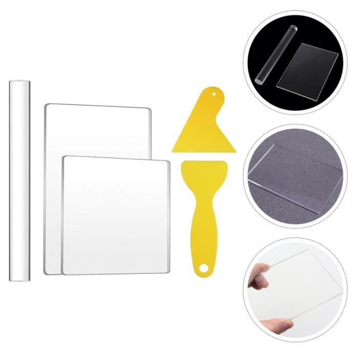 Outil de sculpture - rifloir - rape - aiguille - spatule a gratter ...