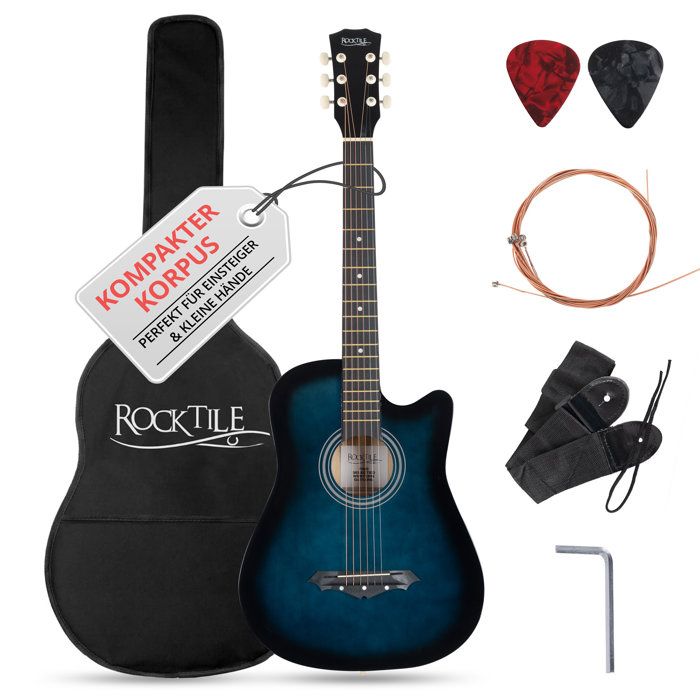 guitare delson
