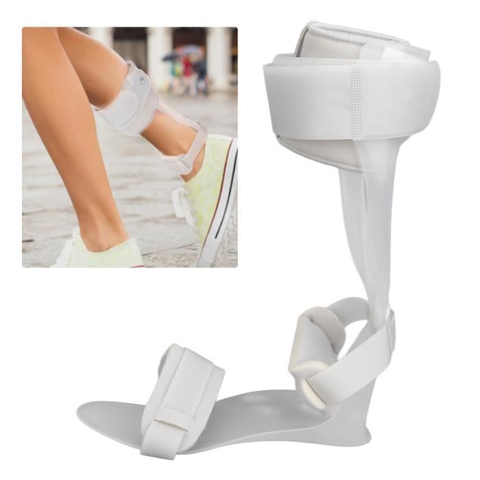 SURENHAP attelle orthopédique de chute de pied Support d'orthèse de ...