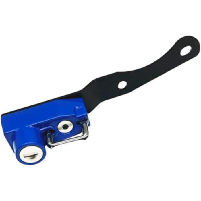 Apte À Mt09 Mt-09 Traceur Fj 09 Xsr900 2016-2020 2019 Crochet De ...