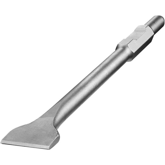 Burin À Bêche Sds Hex, Burin À Queue Hexagonale Pour Marteau De ...