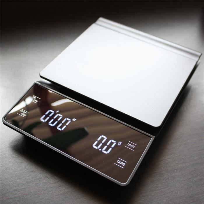 Charge USB balances de cuisine électroniques balance alimentaire de ...