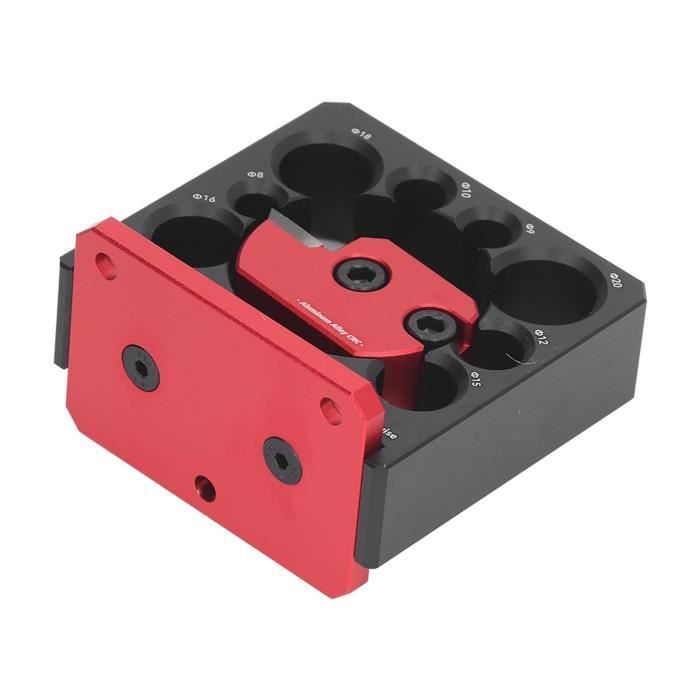 Vvikizy gabarit de fabricant de chevilles réglable Vvikizy Gabarit de ...