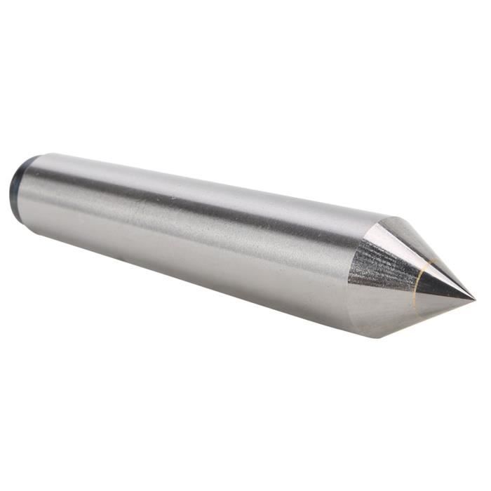 Point mort - YOSOO - MT4-F115 - Acier 40Cr - Longueur 100mm - Angle de ...