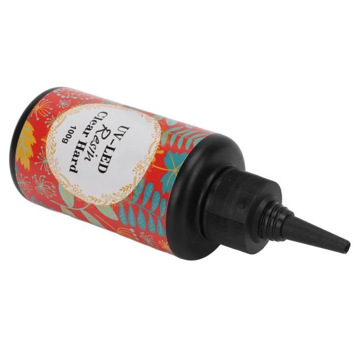 Colle UV - TBEST - COC-7590762121165 - Haute Transparence - Anti ...