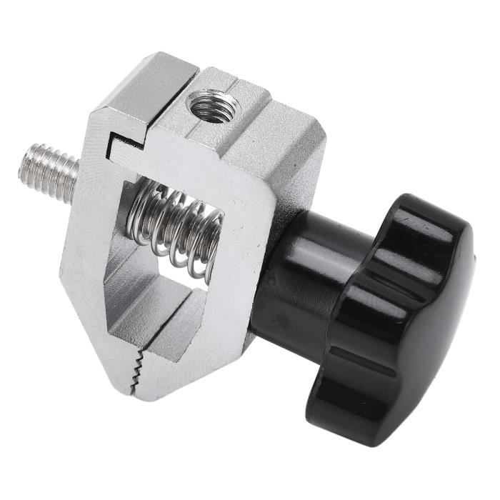 Pince De Tension Pince De Testeur De Force De Traction, Fixation De ...