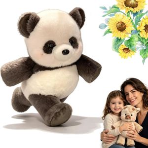 Peluche qui court - Cdiscount