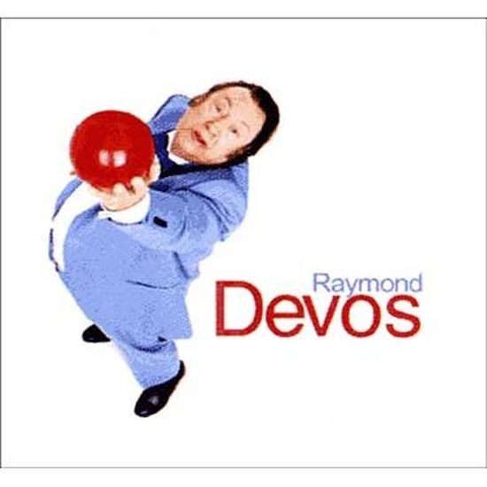 Raymond Devos, CD Story - Achat CD - Cdiscount Musique