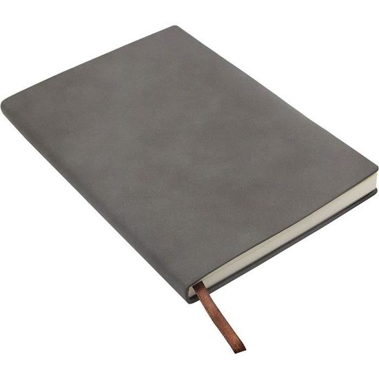 Carnet Ligné A5 Ruled Notebook Journal à Couverture Rigide avec ...