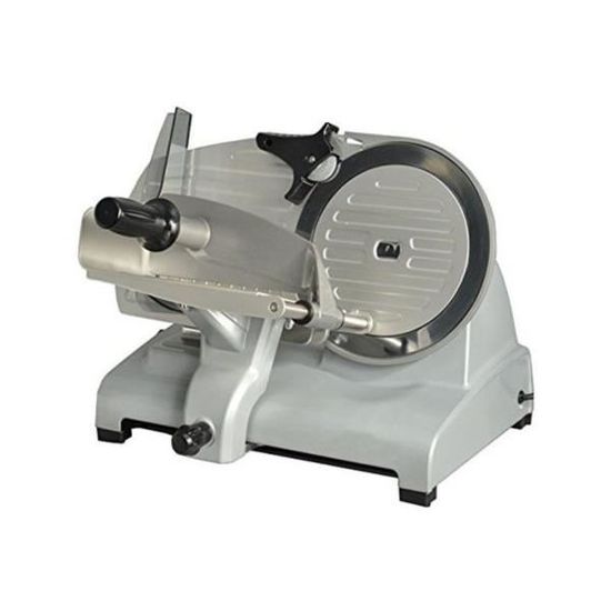 Trancheuse KITCHEN CHEF SL722 - Cdiscount Electroménager