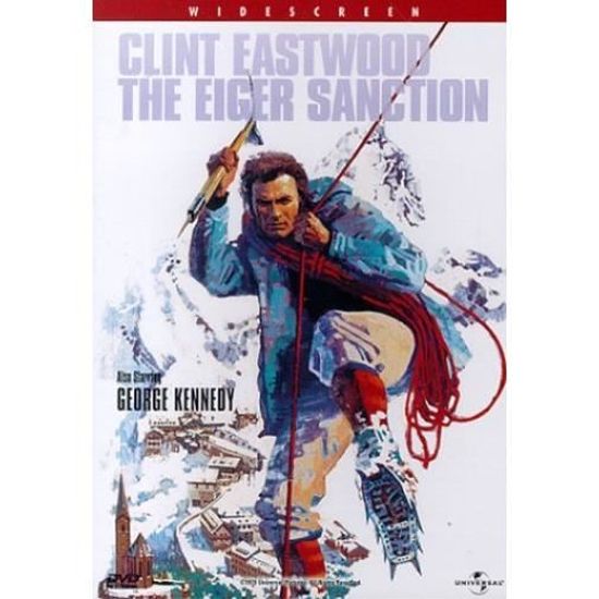 EASTWOOD,CLINT-EIGER SANCTION - Cdiscount Maison