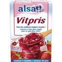 Alsa Vitpris Gélifiant confiture - Cdiscount Au quotidien