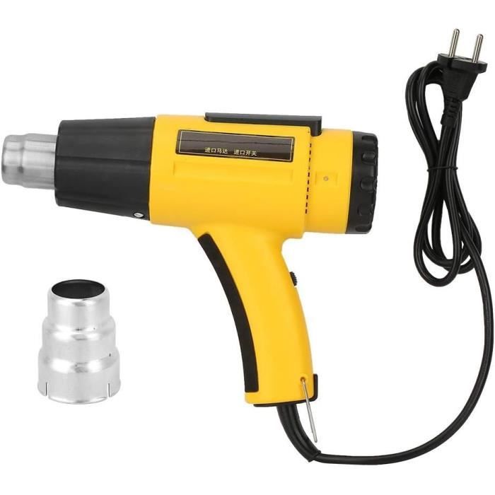Décapeur Thermique Professionnel 2000W, Mini Décapeurs Thermique ...