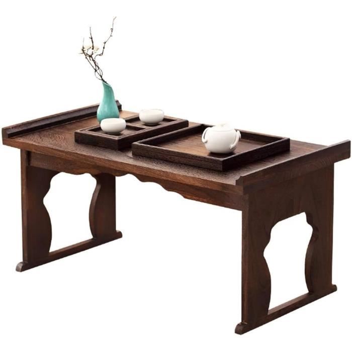 Table Basse Pliable ,Table Au Sol ,Table Baie Vitrée ,Table D'Art De ...