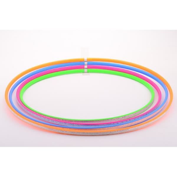 Twisk 4 Hula Hoop avec impression laser 29491 - Cdiscount Sport