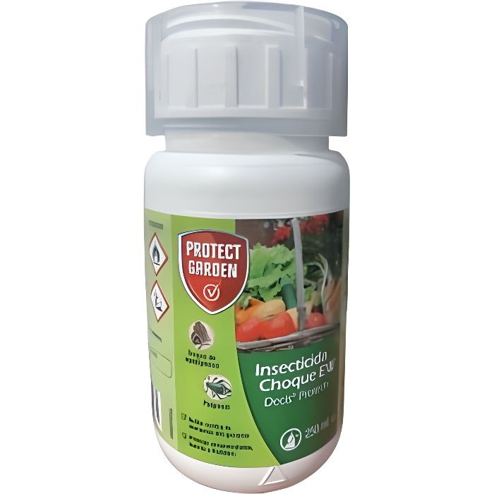 Insecticide Decis Protech Home Bayer 100ml Insecticide Polyvalente ...