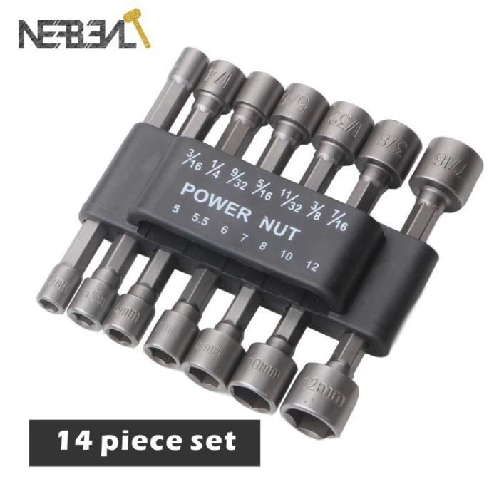 Cle a cliquet,Forte Manches Têtes de Clé Hexagonale Poignée Outils ...