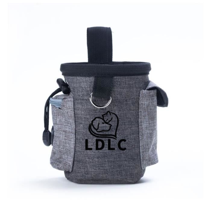 Sac de proprete excrements,Sac portatif pour l'extérieur,casse-croûte ...
