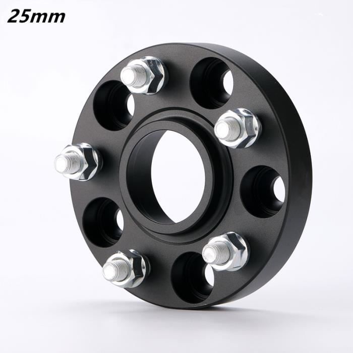 Entretoise de roue,Entretoise de roue PCD 5x114.3 CB 67.1mm pour Maserati Quattroporte Alfieri ...