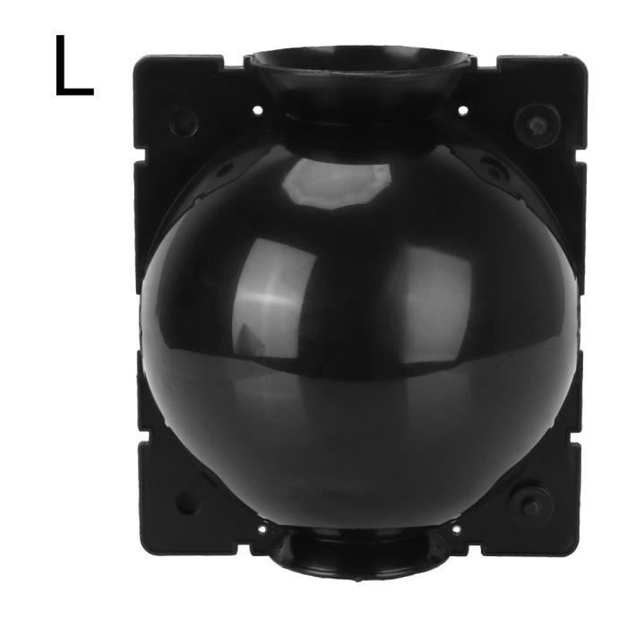 Jardinière,Reproduction Box de Culture Cas Plante Racine Box de Culture ...