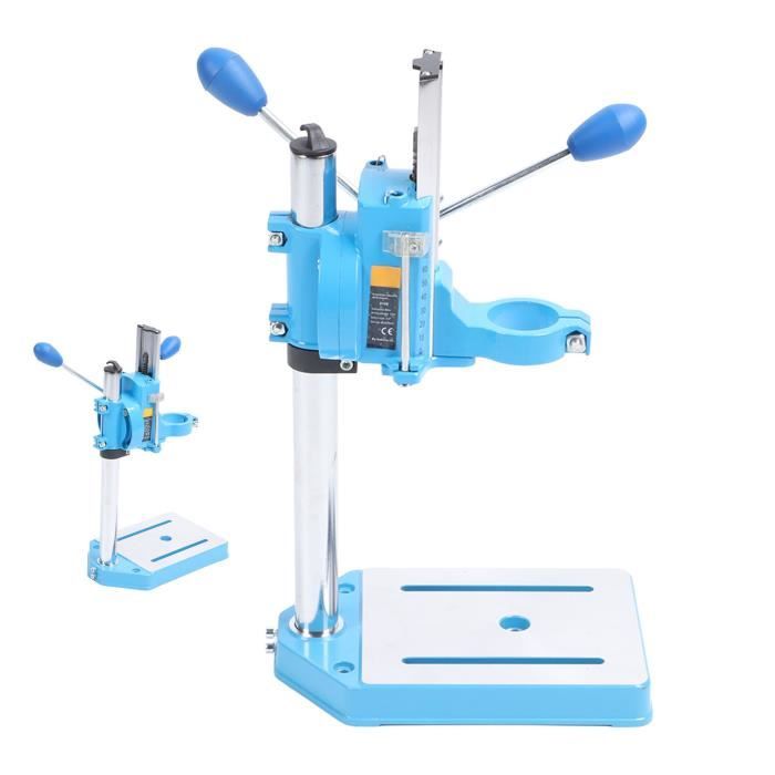 EJ.life Support de perceuse électrique Guide de Perçage, Support de ...