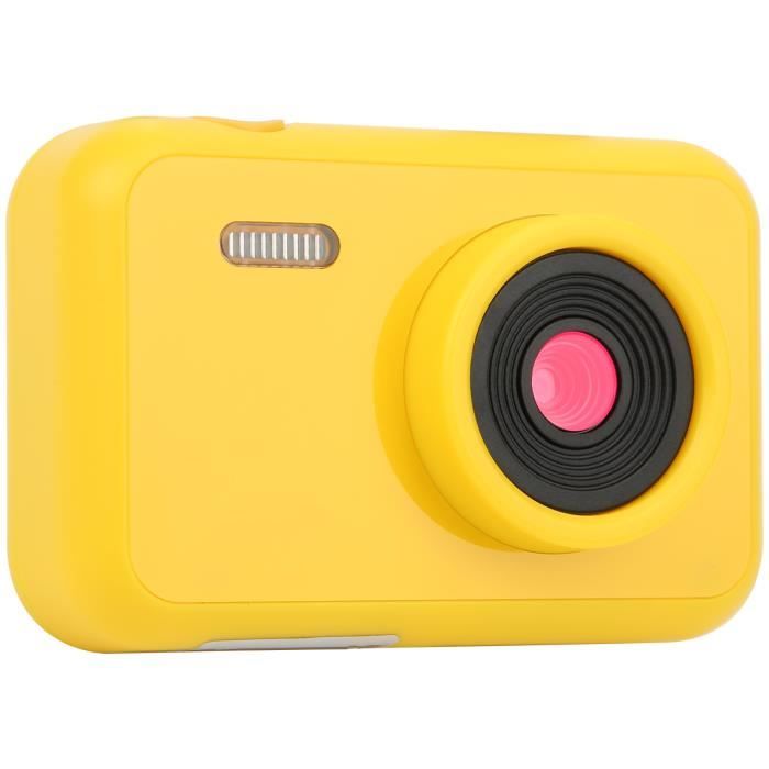 EJ.life Caméra enfant SJCAM F1 Fun Cam Enfants Enfant Caméra Puzzle ...