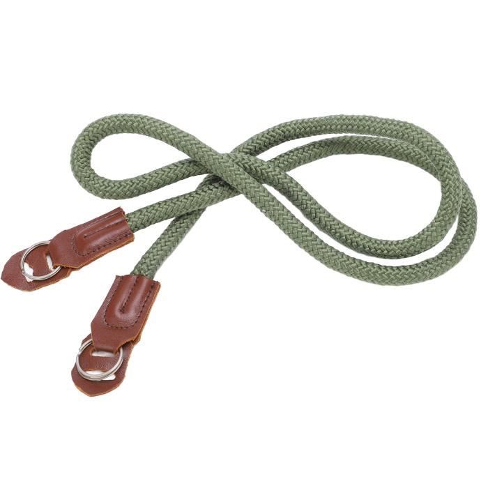 EJ.life Sangle pour appareil photo Sangle de l'appareil photo Sangle d ...