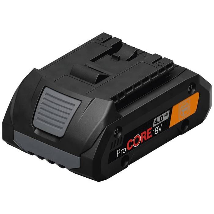 Batterie pour outil 18V 4.0Ah AS 92604341020 - FEIN - ProCORE - Li-Ion - Indicateur de niveau de ...
