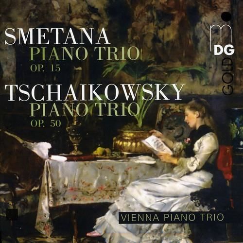 B. Smetana - Smetana/Tchaikovsky [COMPACT DISCS] - Cdiscount