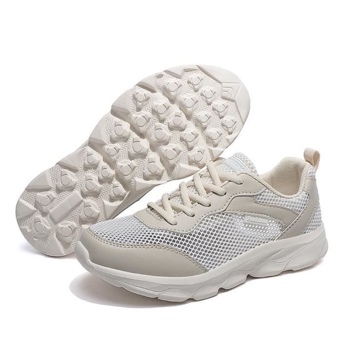 Baskets pour femmes Tendance extérieure Wading Chaussures Mode ...