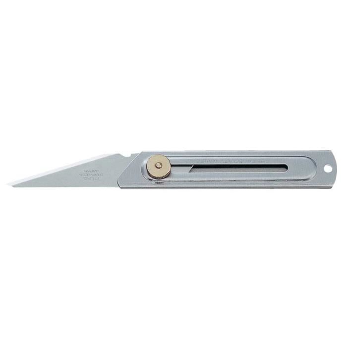 Cutter OLFA CK-2 - Double Fil - 20x1,2 mm - Cdiscount Bricolage
