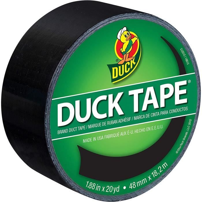 Canard Marque 1265020Couleur Duct Tape, 1265013363 - Cdiscount Jeux vidéo