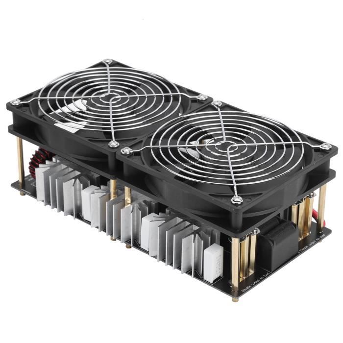 VBESTLIFE Panneau de chauffage d'induction Module de Chauffage d'Induction Haute Fréquence avec ...