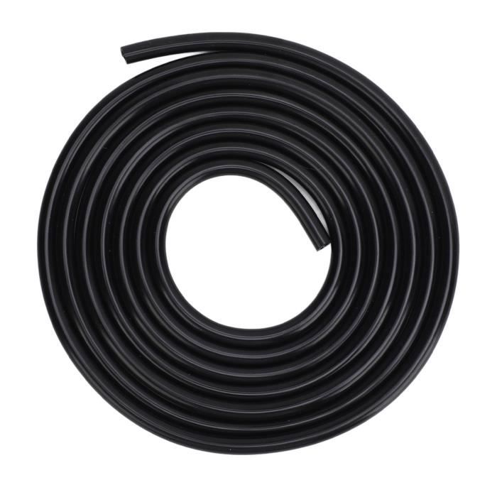 Tuyau de buse de lave-glace - SHIPENOPHY - 643947 - Caoutchouc - Noir ...