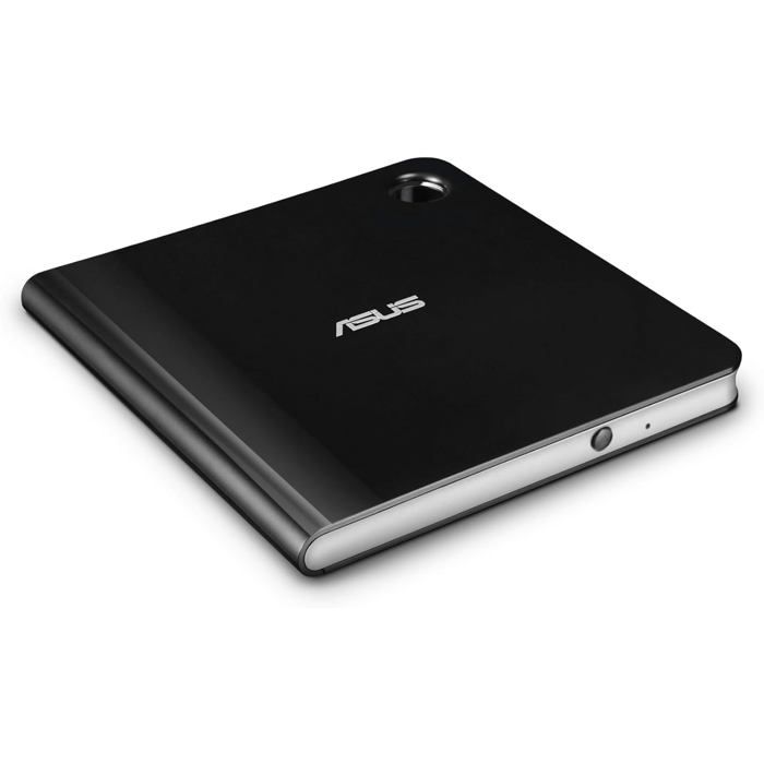 ASUS SBW-06D5H-U – Graveur Blu-Ray Portable avec Support M-Disc, USB 3. ...