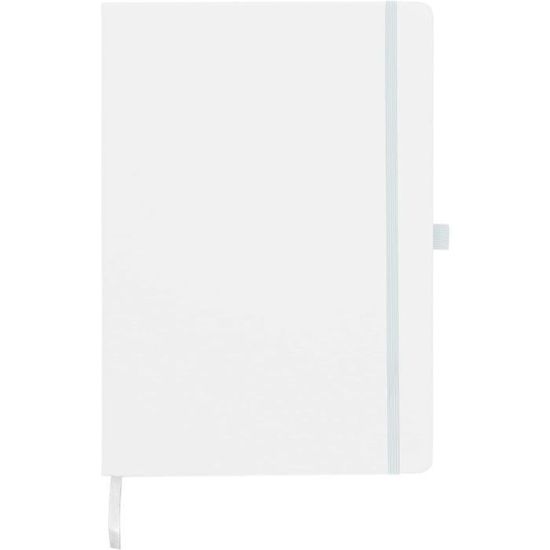 Carnet De Notes A4 De Qualité Supérieure, Couverture Rigide, Avec ...