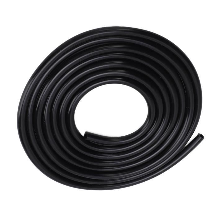 Tuyau de buse de lave-glace - SHIPENOPHY - 643947 - Caoutchouc - Noir ...