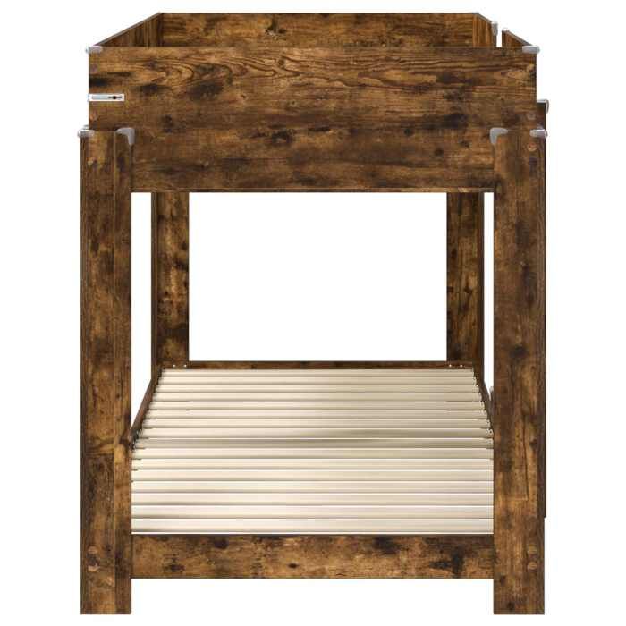 (ON SALE)Cadre de lit/Lit Superposé pour Enfants simple - Pour Adulte ...