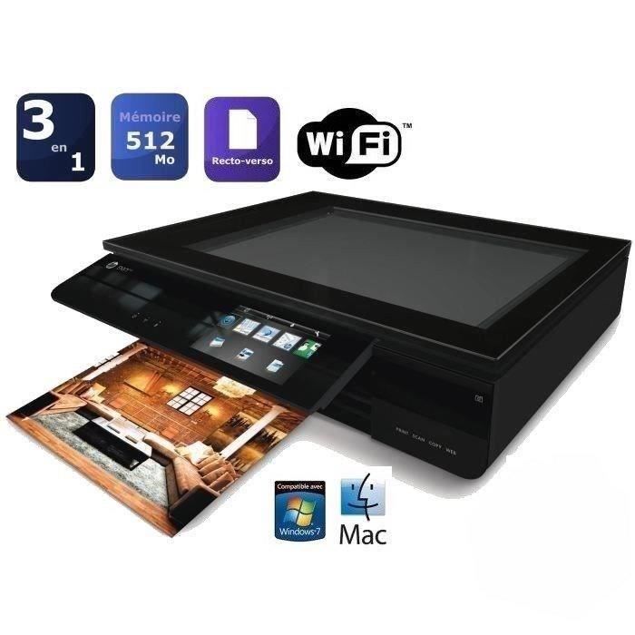 HP Envy 120 e All in One Cdiscount Informatique