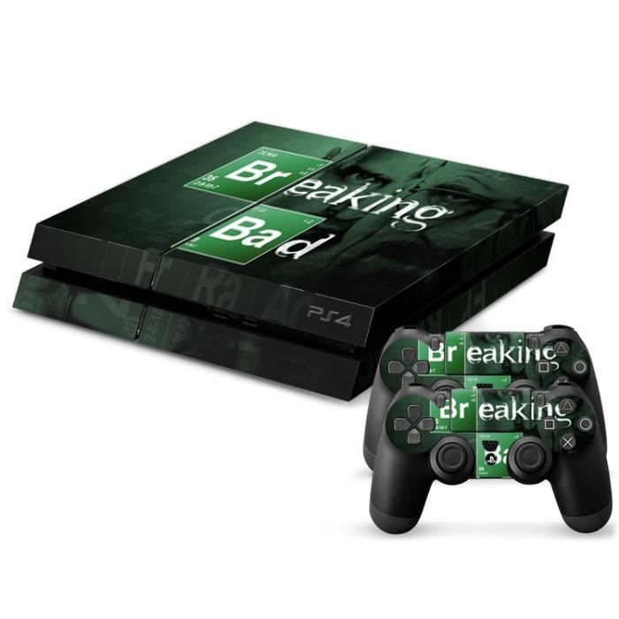 Xbox Video Breaking Bad