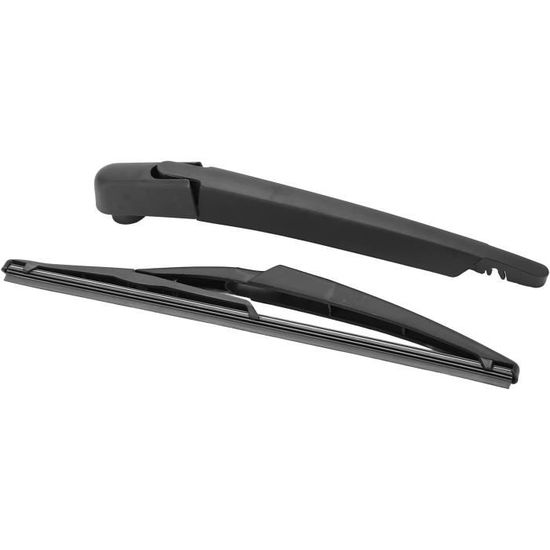 Jeu De Balais D'Essuie-Glace Arrière De Voiture 287815304R Remplacement ...